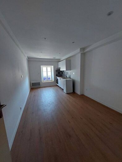 Appartement 2 pièces à louer à Centre, Angers