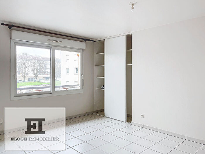 Appartement 2 pièces à Rouen, Grammont, à louer