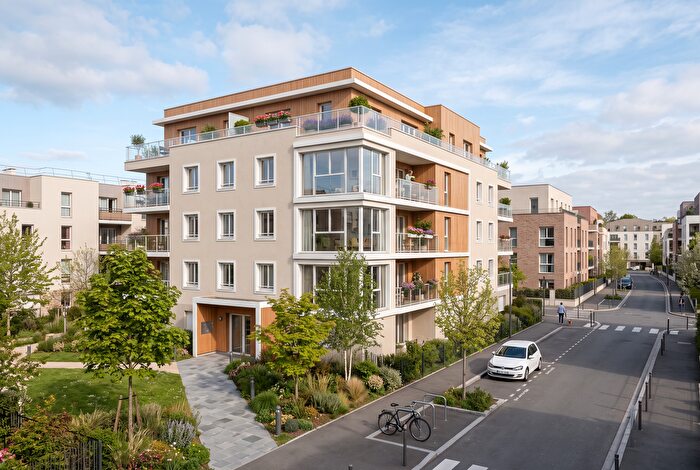 Maison 3 pièces à Clichy-sous-Bois, L'Etang, à vendre