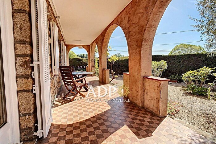 Appartement 2 pièces à louer à Grasse
