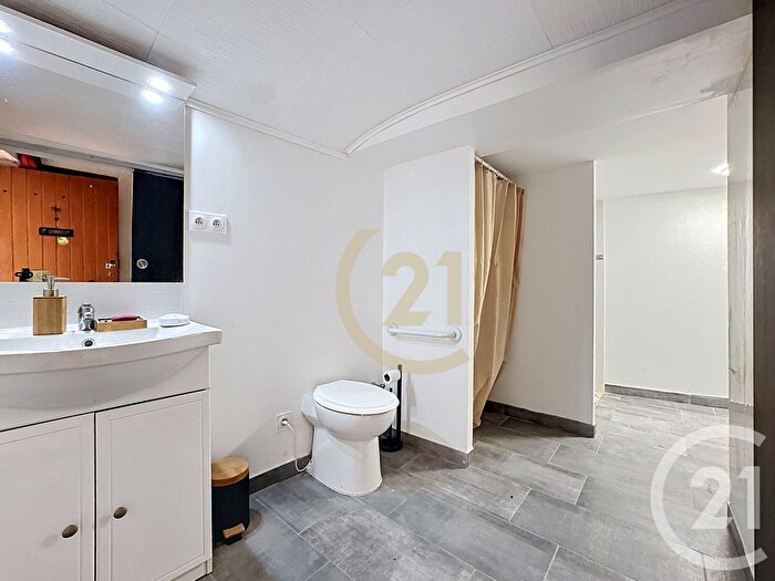 Maison 4 pièces à vendre - Thuir
