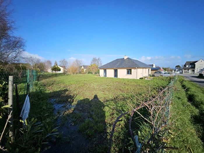 Maison à vendre - Roscanvel - 5 pièces - 2 chambres