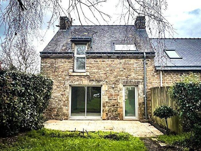 Maison à louer - Arradon - 3 pièces - 2 chambres