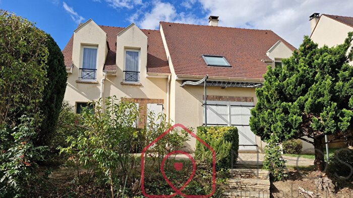 Maison 6 pièces à vendre à Vauhallan
