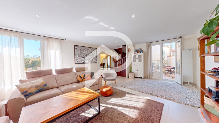 Maison 7 pièces à vendre - Saint-Germain-en-Laye, Coteaux du Bel-Air, Maison-Verte