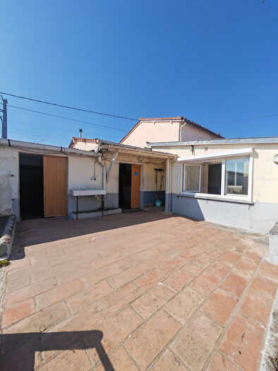 Maison à vendre - Le Loroux-Bottereau - 6 pièces - 4 chambres