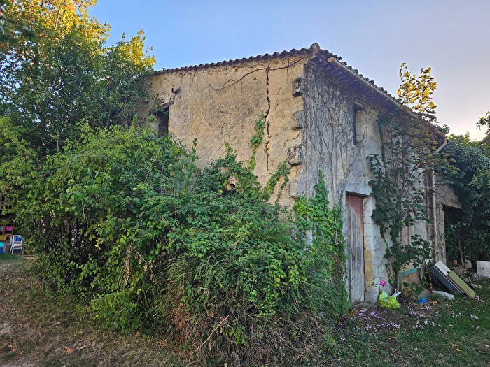 Maison 4 pièces à vendre à Camblanes-et-Meynac