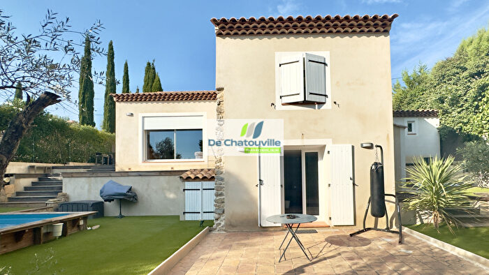 Maison 5 pièces à vendre - Le Beausset
