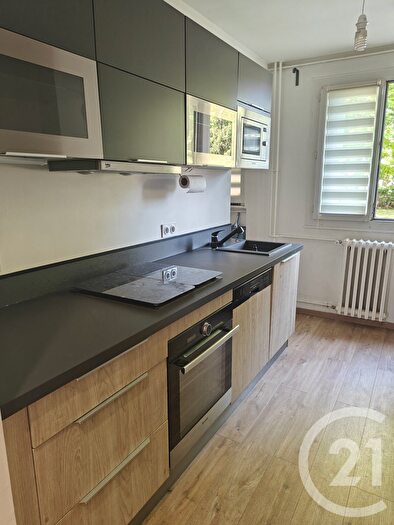 Appartement 3 pièces à Morangis, à vendre