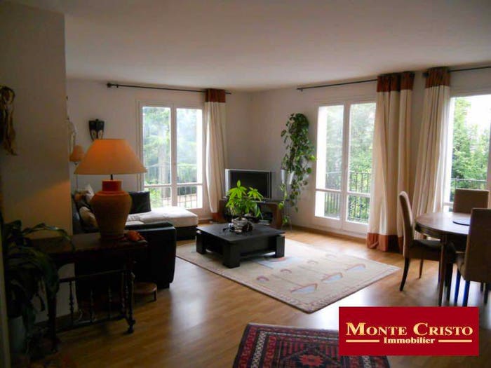 Versailles : Appartement 3 pièces à louer