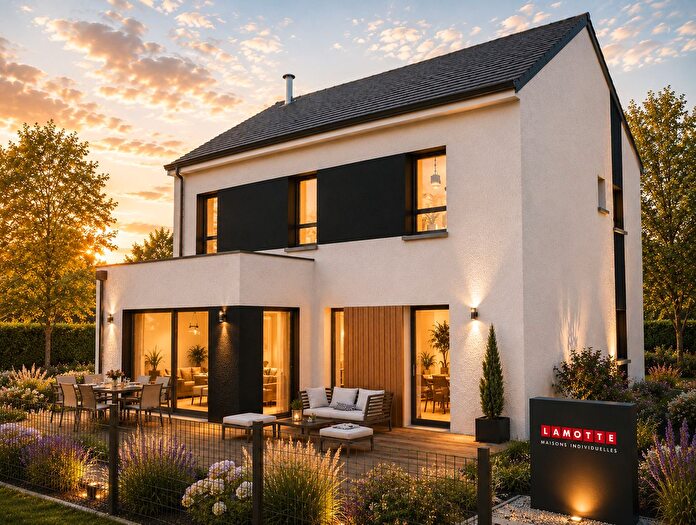 Elven : Maison 6 pièces à vendre