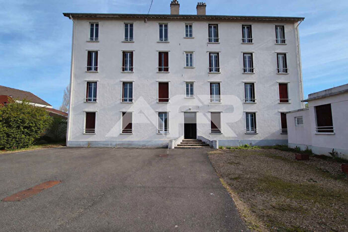 Appartement 2 pièces à vendre à Chatou, Ouest