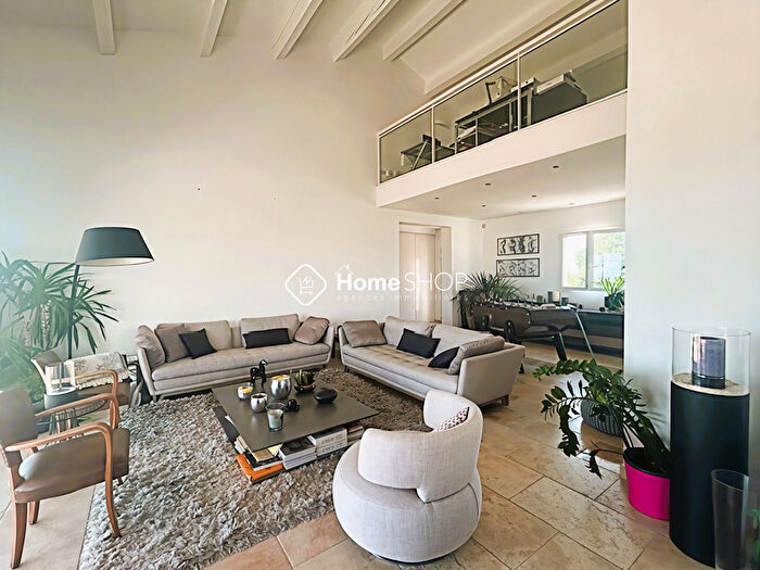 Maison 3 pièces à louer - Les Pennes-Mirabeau, Jas de Rhodes