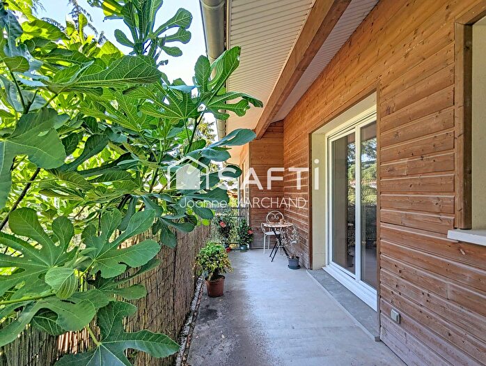 Appartement 2 pièces à vendre à Castanet-Tolosan