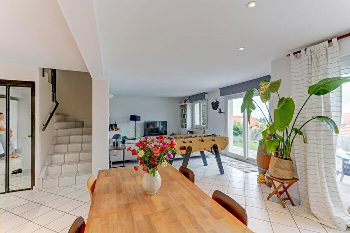 Ceyrat : Maison 6 pièces à vendre