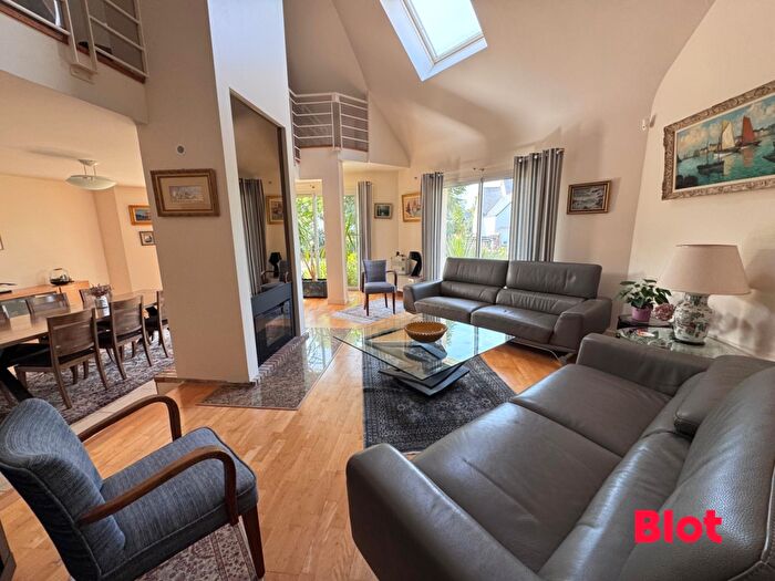 Maison 7 pièces à vendre à Bruz, Bihardais, Mortrais