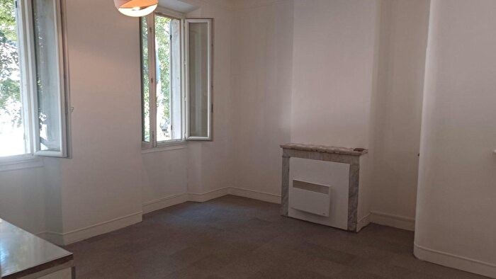 Appartement 2 pièces à louer - Marseille 10ème, La Capelette
