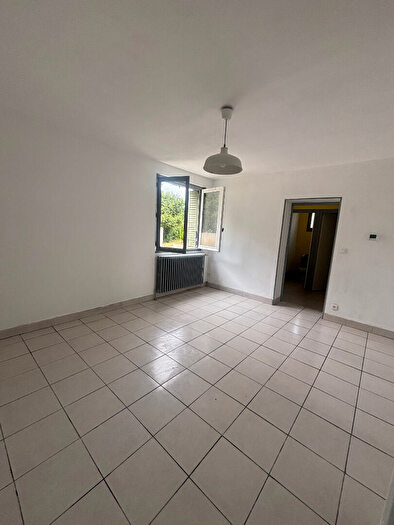 Maison à louer - Blanzy - 3 chambres