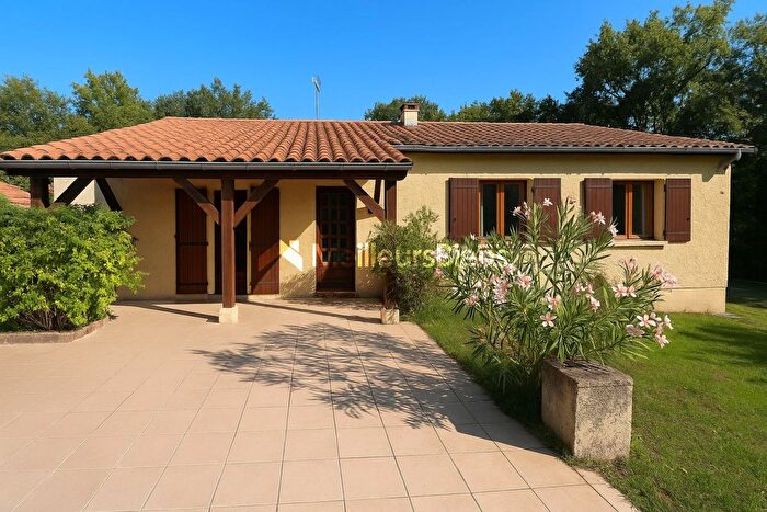 Maison à vendre - Douville - 6 pièces - 4 chambres