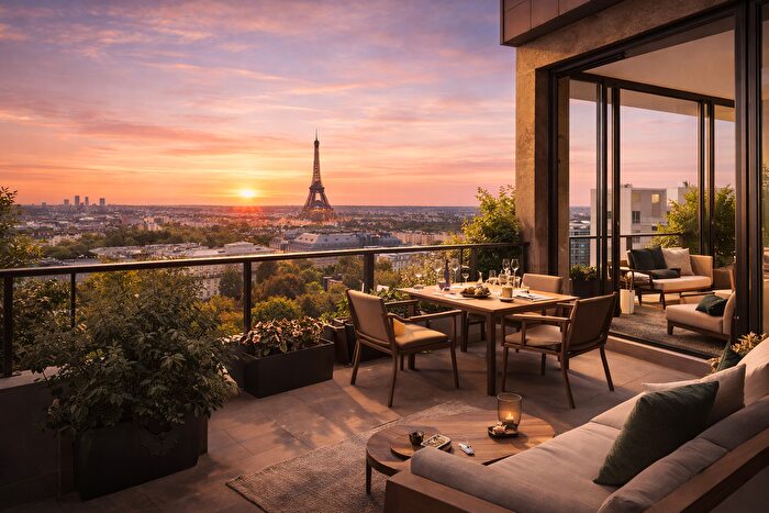 Maison à vendre - Créteil, Echat - 3 pièces