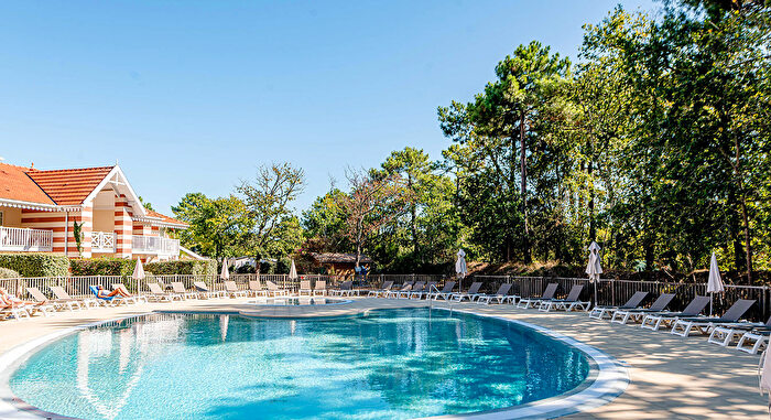 Appartement à vendre - Soulac-sur-Mer - 3 pièces - 2 chambres