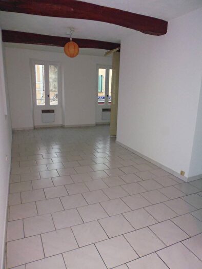 Appartement 1 pièce à louer à La Crau