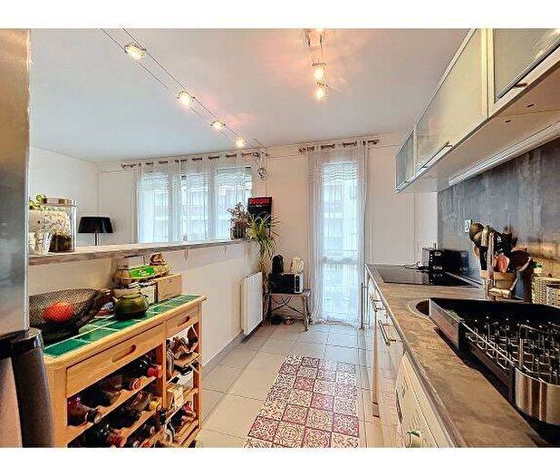 Appartement 4 pièces à louer à Yerres