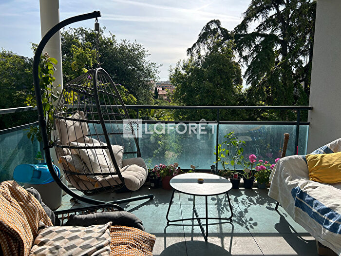 Appartement 3 pièces à Saint-Laurent-du-Var, Bord de Mer, Port de Plaisance, à vendre