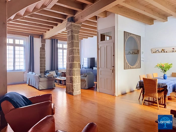 Maison 7 pièces à Le Puy-en-Velay, Centre-ville, à vendre