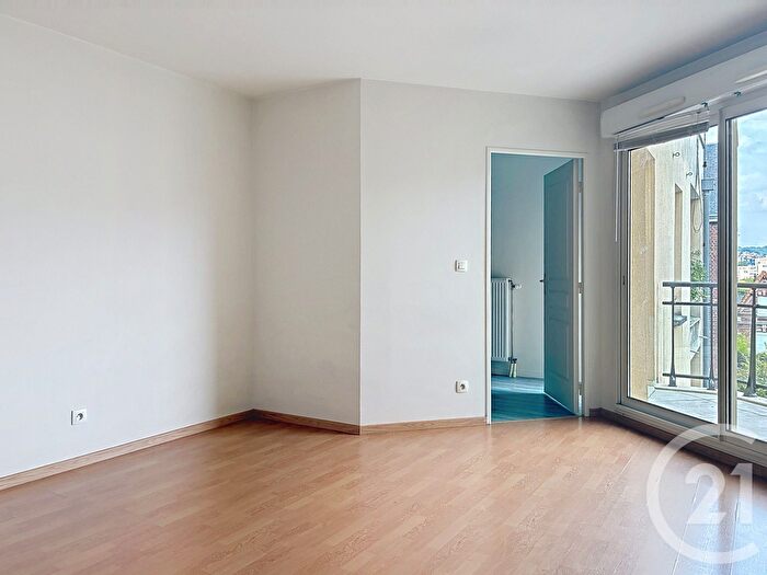 Appartement 2 pièces à louer à Rouen, Centre-ville Rive gauche