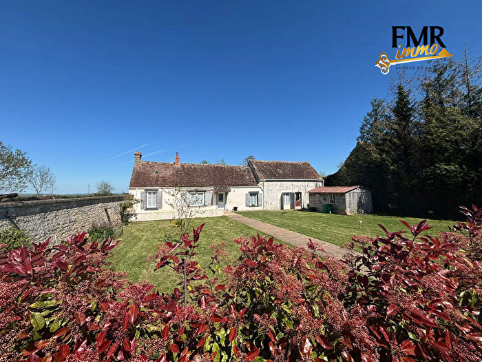 Maison 4 pièces à vendre à Fourches