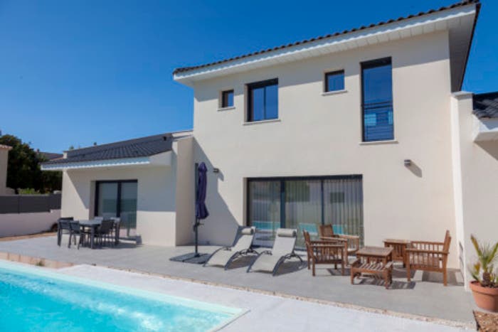 Maison 5 pièces à Miramas, La Levée, à vendre