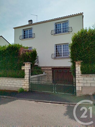 Maison à vendre - Brétigny-sur-Orge, Cendrennes, Bois de Châtres - 7 pièces - 5 chambres