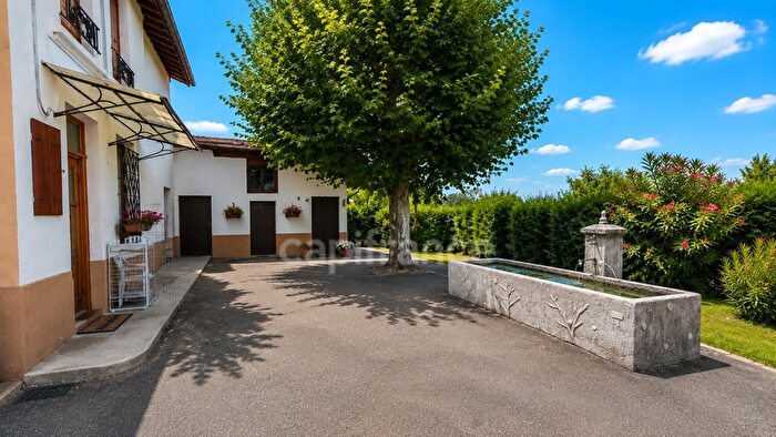 Saint-Hilaire-de-la-Côte : Maison 6 pièces à vendre