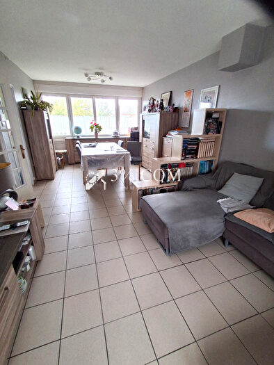 Maison à vendre - Douchy-les-Mines - 4 pièces - 3 chambres