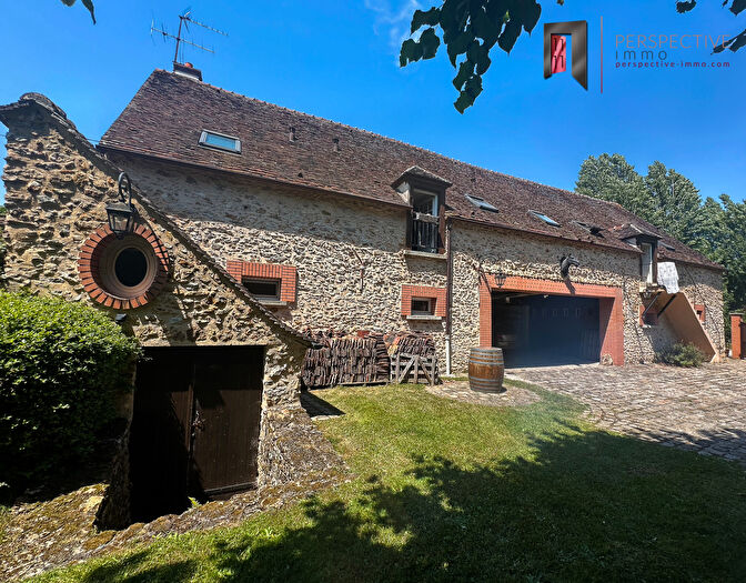 Rambouillet, Villeneuve, Hippodrome - Appartement 8 pièces à vendre