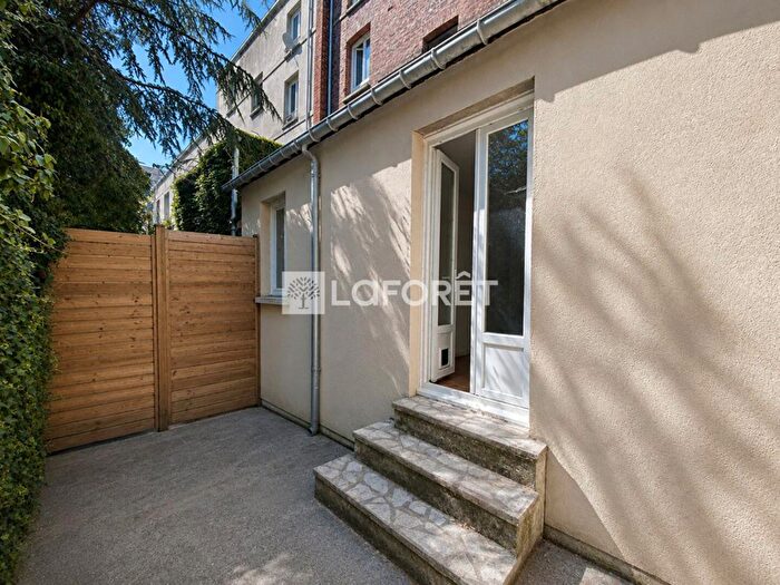 Le Havre, Eure, Brindeau - Appartement 2 pièces à vendre