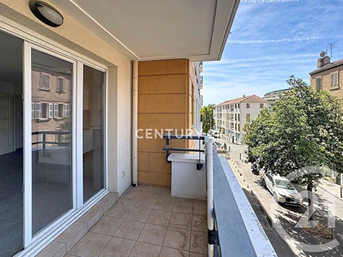 Appartement 3 pièces à louer - Marseille 8ème, Le Rouet