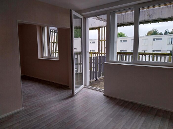 Appartement 4 pièces à louer à Mourenx