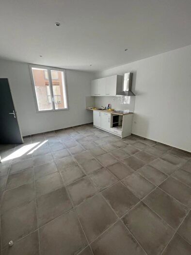 Appartement à louer - Apt - 2 pièces - 1 chambre