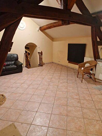 Appartement à louer - Centre Vieux Bourg, Le Plessis-Bouchard - 3 pièces - 2 chambres