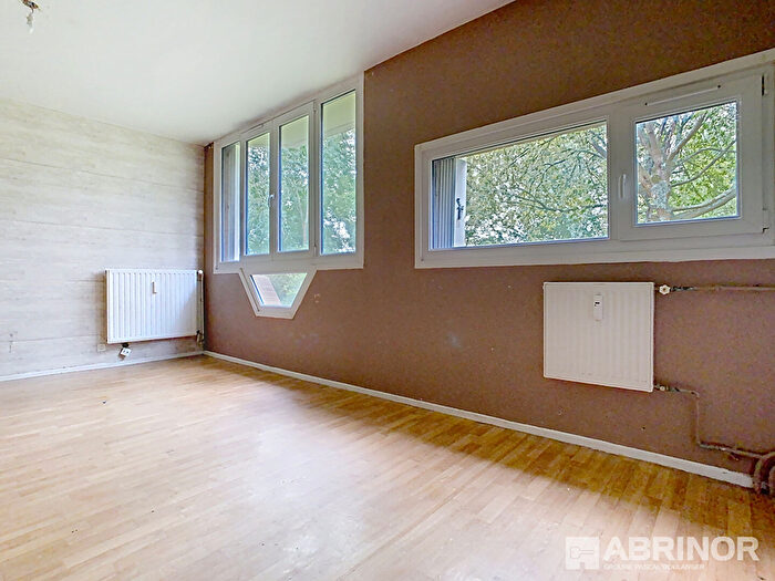 Appartement 3 pièces à vendre à Villeneuve-d'Ascq, Pres, Flers Bourg, Château