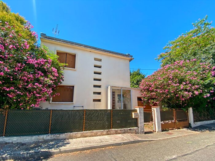 Maison à vendre - Blagnac, Compans, Servanty, Layrac, Aéroport - 5 pièces - 4 chambres