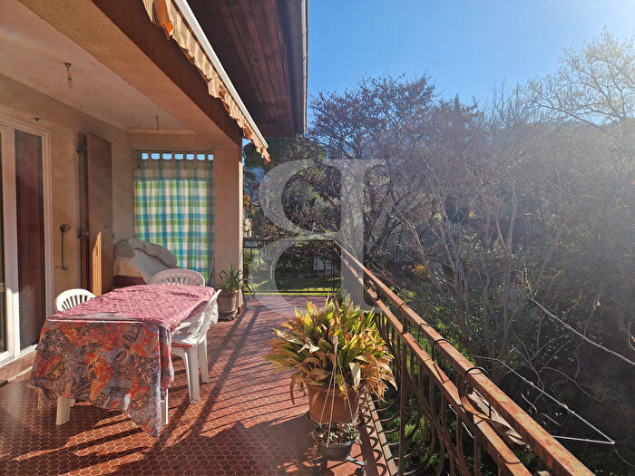 Maison à vendre - Nyons - 2 pièces - 2 chambres