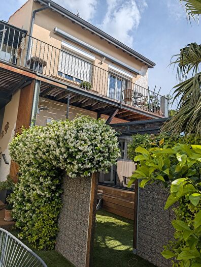 Maison 5 pièces à vendre - Béziers, Champ de Mars