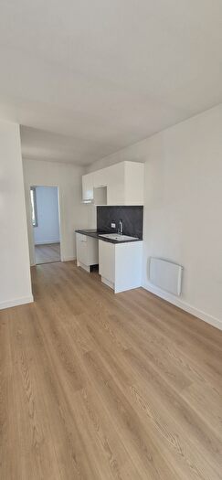 Appartement 2 pièces à louer à Castelnaudary, Cassieu, Jardin de la Résistance, Lapasset