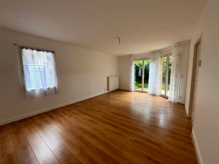 Appartement 3 pièces à louer - Briand Leclerc, Sens