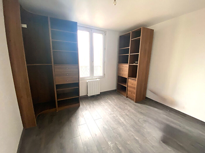 Appartement à vendre - Le Havre, Sainte-Marie, Saint-Léon, Observatoire Massillon - 2 pièces - 1 chambre