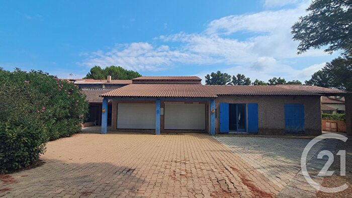 Maison à vendre - Quissac - 3 pièces