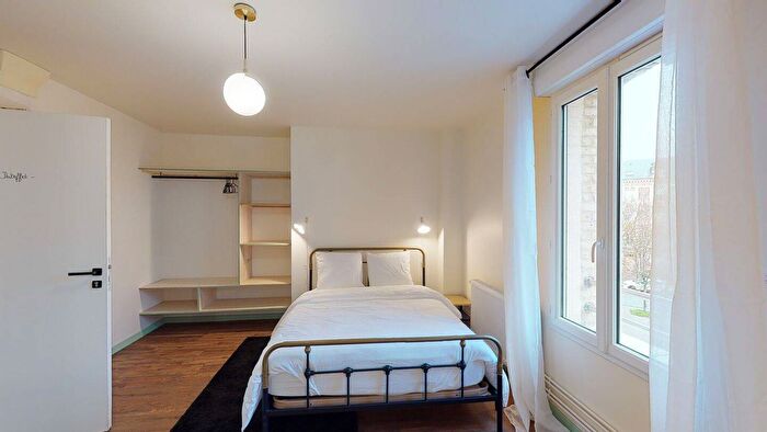 Appartement 14 pièces à louer - Le Havre